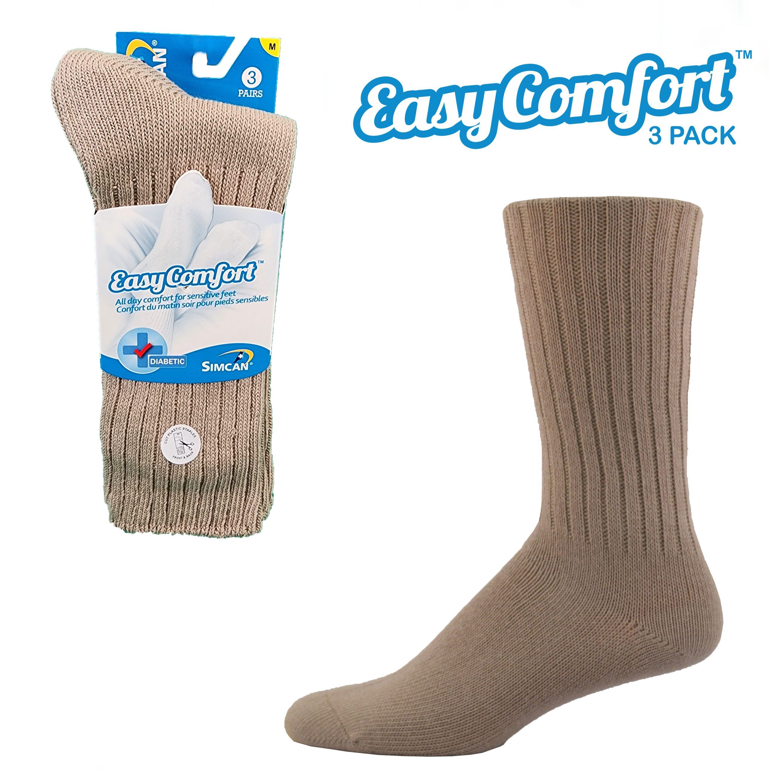 Easy Comfort ™ - SIMCAN